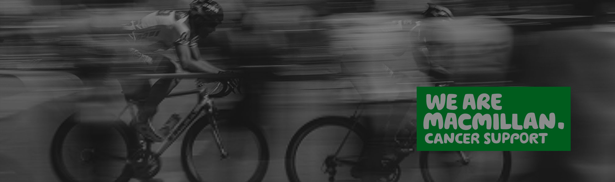 We Participate in the UK's Longest Bike Ride for Macmillan Cancer ...